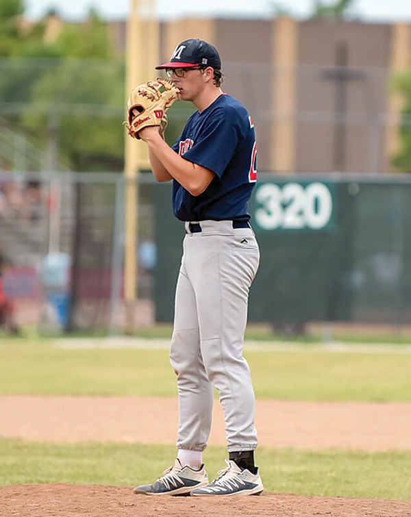 Ex-Bobcat signs with Cougars | News, Sports, Jobs - Times Republican